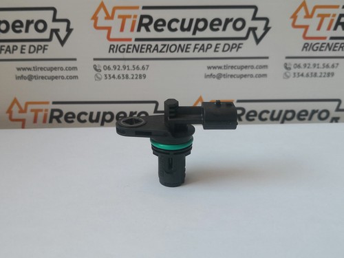 SENSORE ALBERO A CAMME 237312832R GARANTITO 3 ANNI QUALITÀ E ...