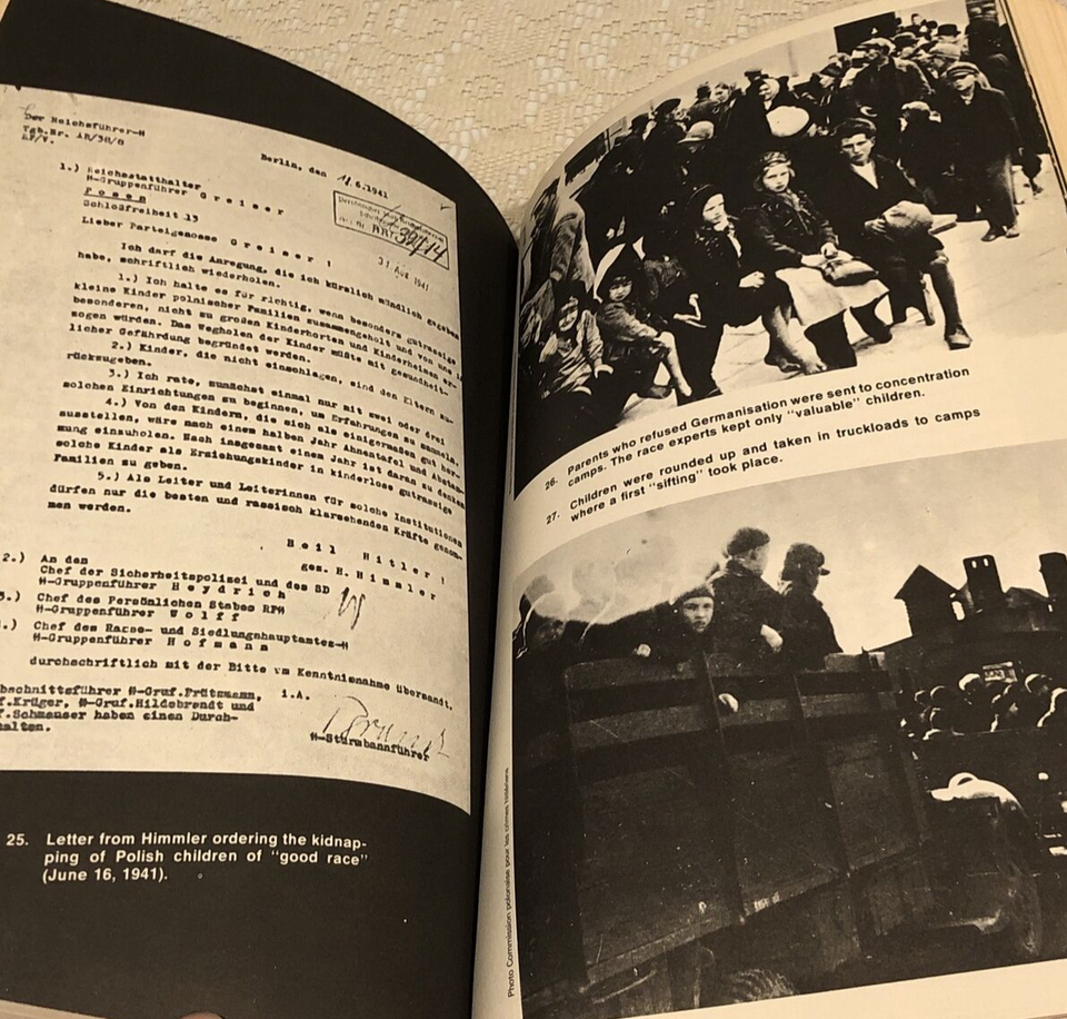 OF PURE BLOOD BY MARC HILLEL & CLARISSA HENRY 1st Edition 1976 ...