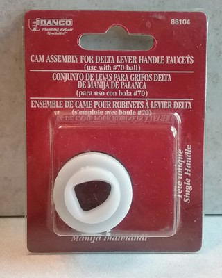 Danco Cam Assembly for Delta Single Handle Faucets (88104) | eBay