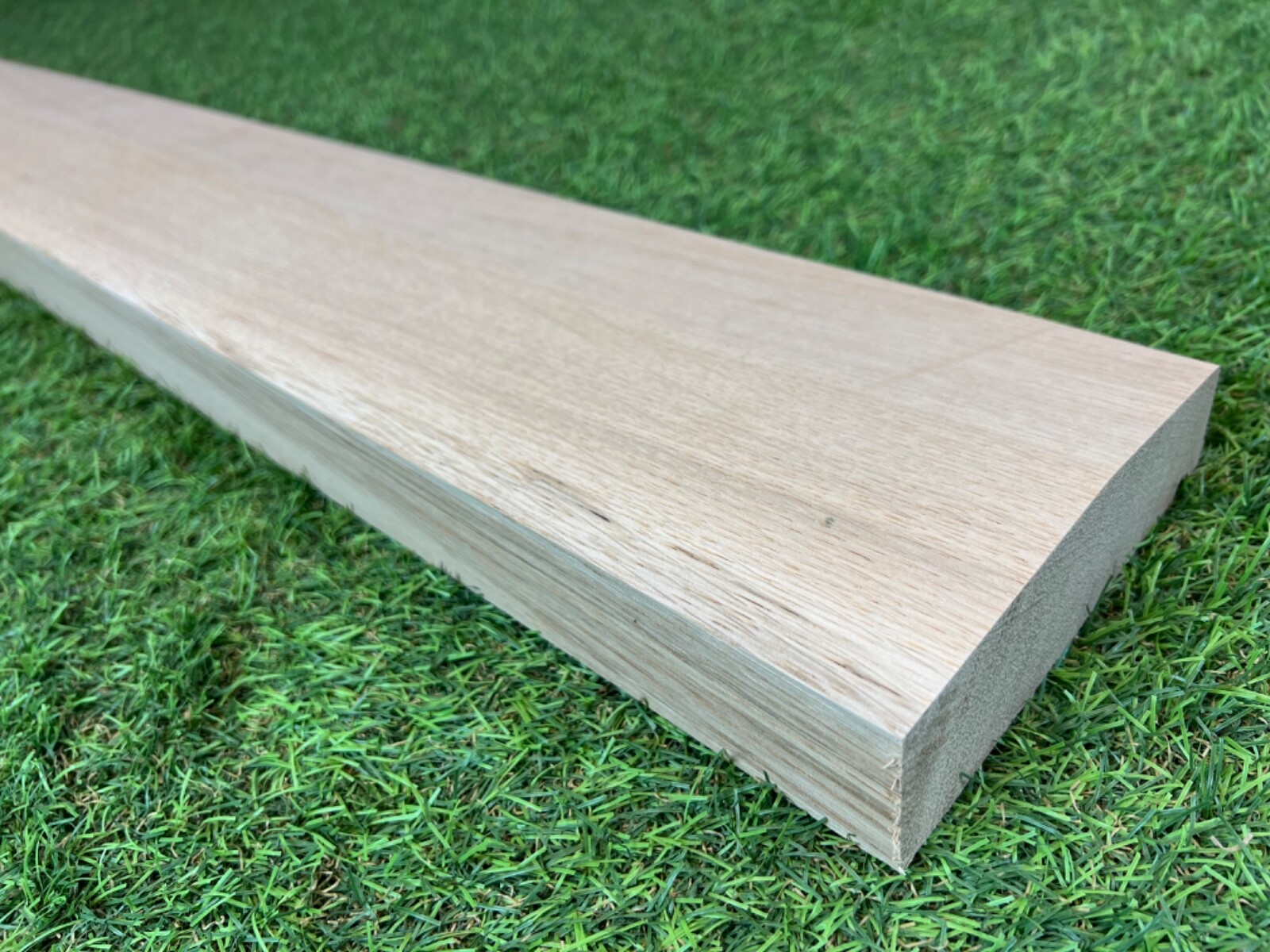 Exterior Door Frame External Cill Oak Hardwood Replacement 145mm x 45mm ...