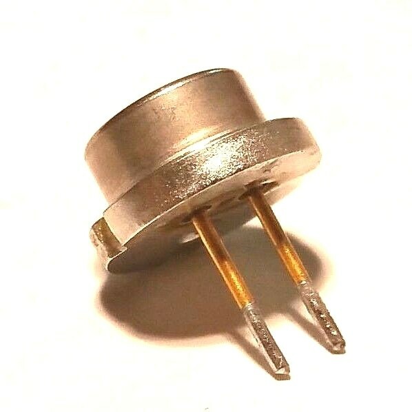 BRAND NEW ~ 7W ~ NUBM47-A1 / NUBM44-V2 LASER DIODE ~ 450nm ~ 9mm ~ TO-5 ...