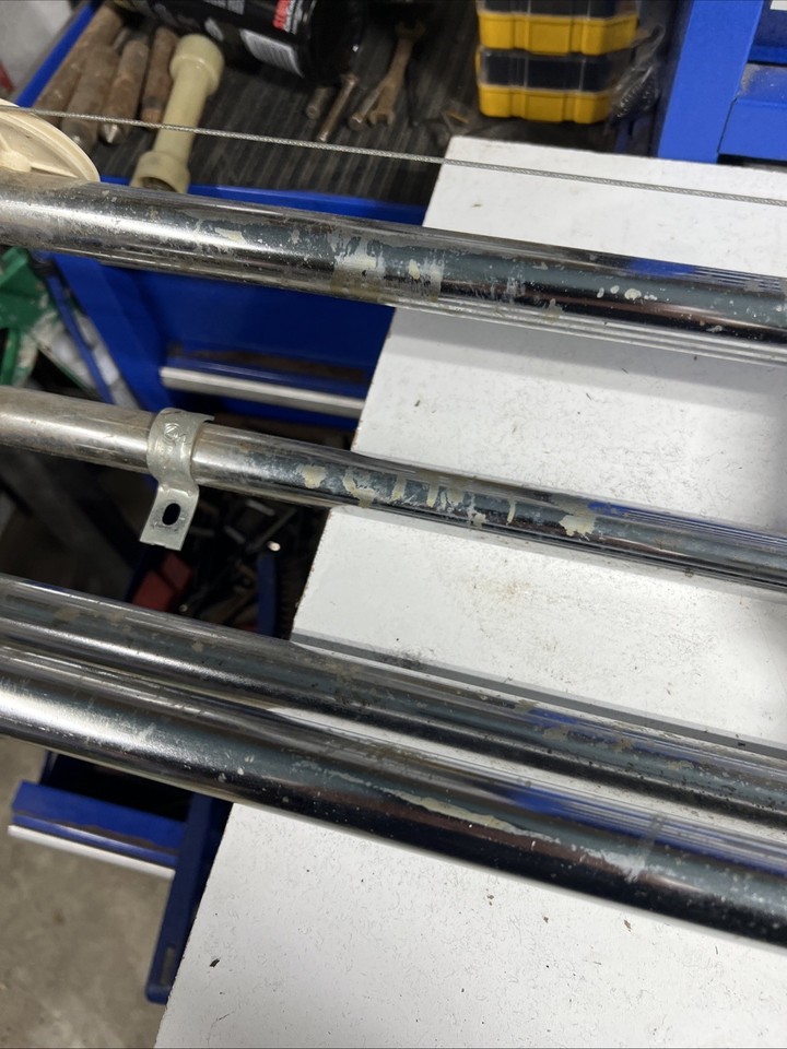 Vtg Sears Craftsman Router Crafter Woodworking Lathe Tool | eBay