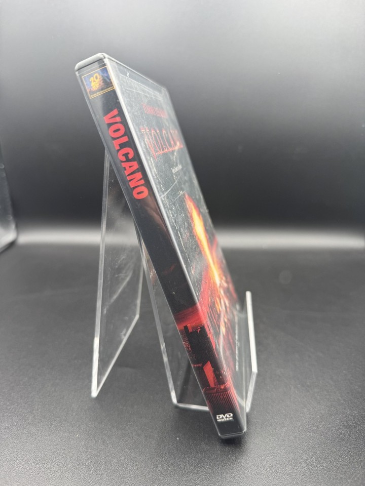 Volcano (DVD, 1999) 86162104022| eBay