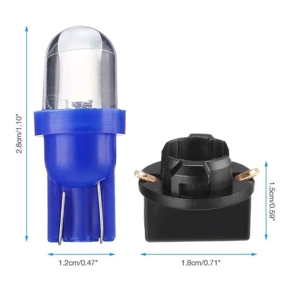 Cluster Dash Light Cargo Light Corner Light Dome Light For Instrument ...