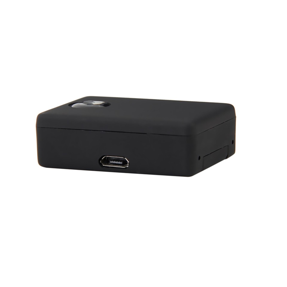 N9 MINI GSM AUDIO LISTENING BUG 2x SENSITIVE MICROPHONE Two-Way Ear Bug ...