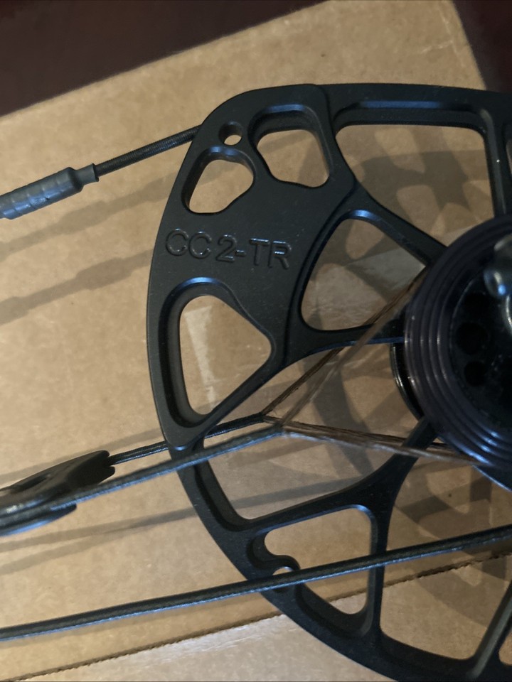 Mathews Halon 32 7 New Strings And Cables! | eBay