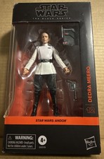 Star Wars 6" Black Series Dedra Meero