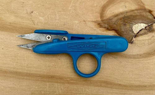 Wiss Quick-Clip Contour Heavy duty Sharp Cutter Speed Cutter ...