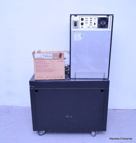 BIOMERIEUX BACT/ALERT 3D BACT ALERT 3D MICROBIAL ANALYZING DETECTION ...