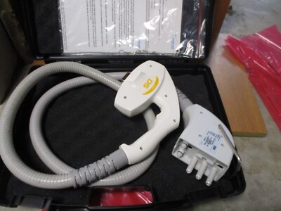 Imaging & Aesthetics Supplies - Syneron Emax