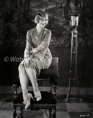 Sally Rand Burlesque Star - Vintage 1920s - sexy dancer - flapper girl ...