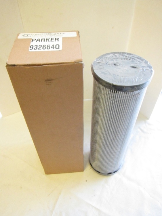 New Hydraulic Filter Element Replaces Parker 932664Q 932664 Q 10Q NT | eBay