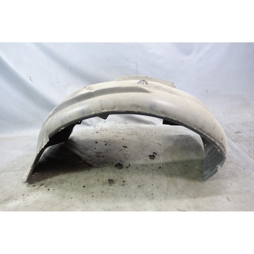 Damaged 1997-2003 BMW E39 5-Series Right Front Passeng Inner Fender ...