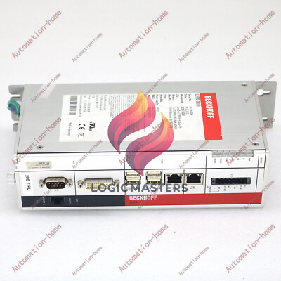 1PCS USED. For BECKHOFF Industrial PC Computer C6920-0010 | eBay