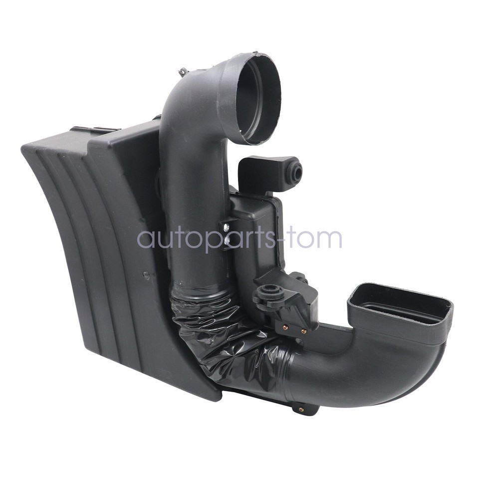 Engine Air Intake Resonator Assy For Hyundai Veloster 2012-2017 28190 ...