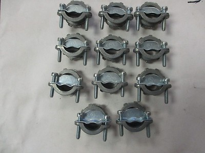 Topaz 952 NEW SE Clamp Type Connector, 3/4" (QTY 11) | eBay