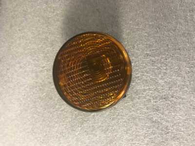 2007-2018 Jeep Wrangler Passenger Right Park Turn Signal Light ...