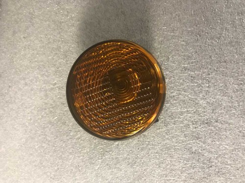 2007-2018 Jeep Wrangler Passenger Right Park Turn Signal Light ...