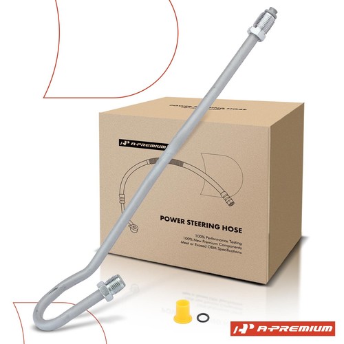 Power Steering Pressure Line Hose Assembly for Toyota Tercel 91-99 ...