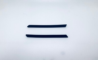 Authentic Oakley TITANIUM SUTRO Replacement Temple Tips BLACK-NEW | eBay