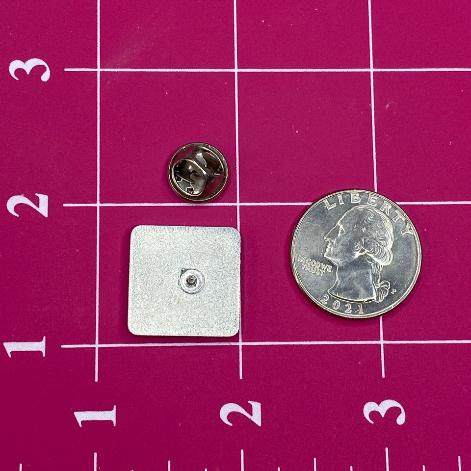 Wounded Warrior Project 2019 Lapel Pin | eBay