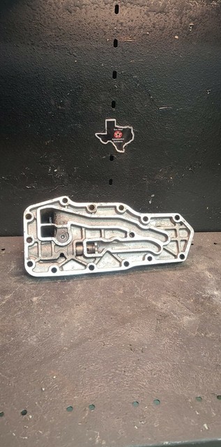 Cummins Oil Filter Mount Plate 5.9l Dodge 12 Valve 3924338 for sale ...