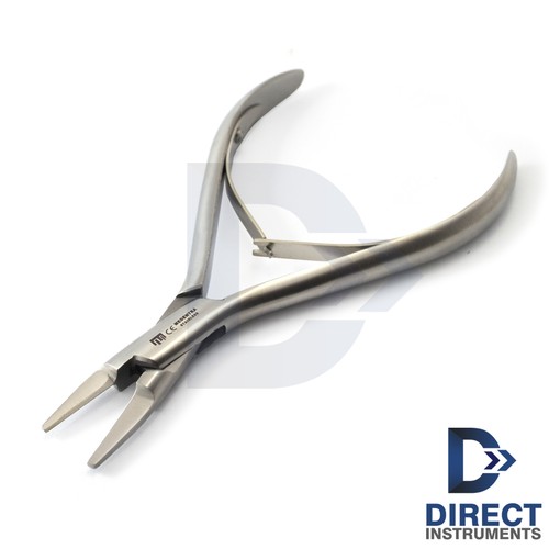 Thwaite Ingrown Nail Cutter 13.5cm Anvil Type Chisel End Splitter ...