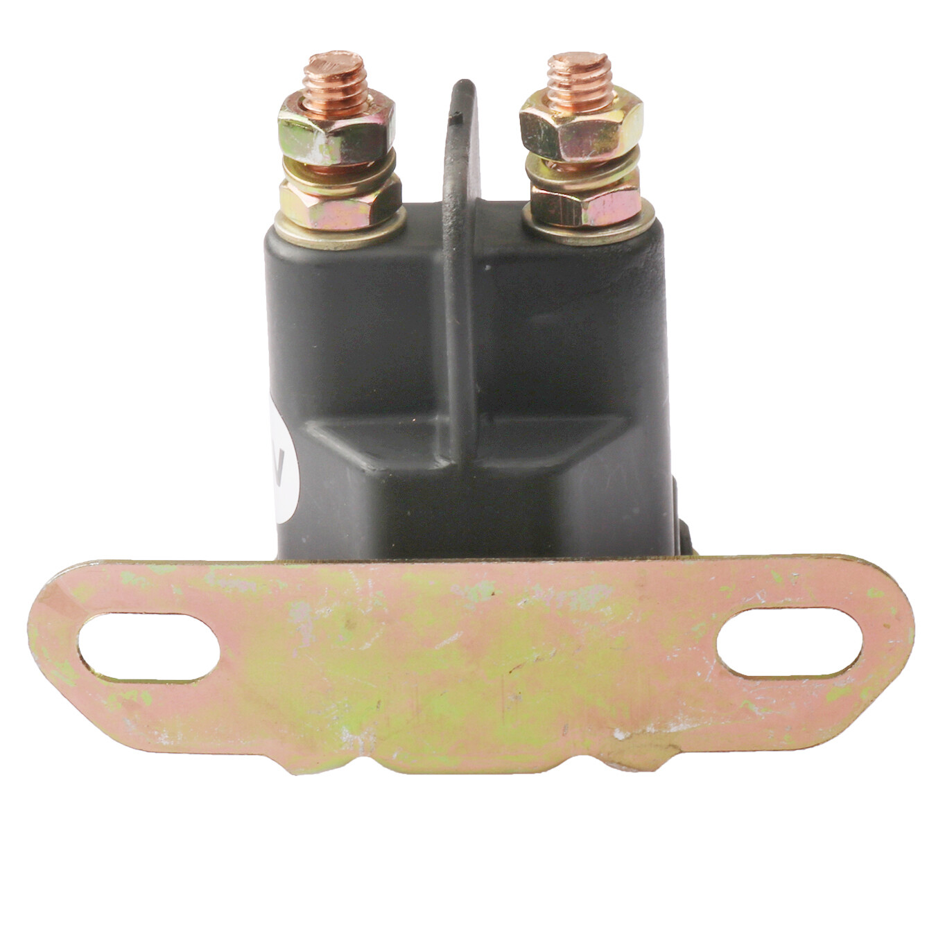 Starter Solenoid AUC15346 For John Deere 190C D100 D105 D120 D125 D130 ...
