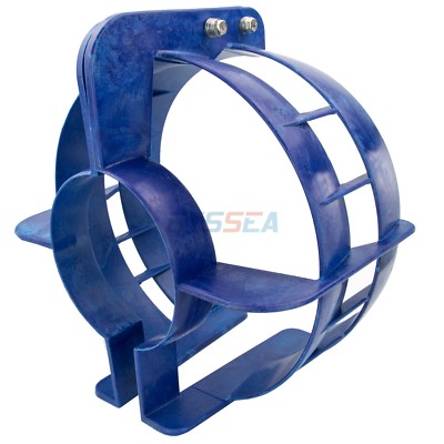 13'' Outboard Prop Guard 40 To 65HP Boat Propeller Guard Prop Protector ...