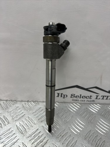 GENUINE 2016 KIA SORENTO AWD MK3 2.2 DIESEL D4HB FUEL INJECTOR 33800 ...