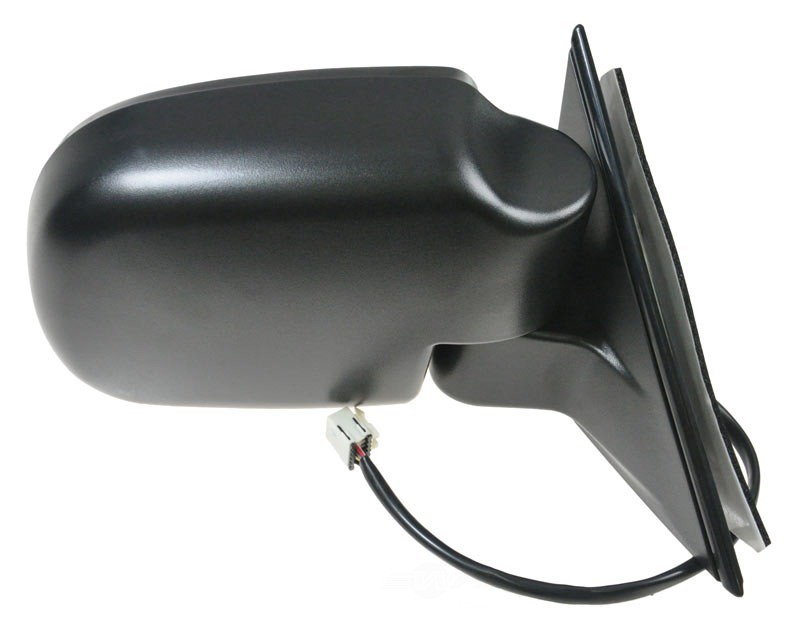 Door Mirror-Power Heated Paint to Match Mirror TRQ MRA05084 | eBay