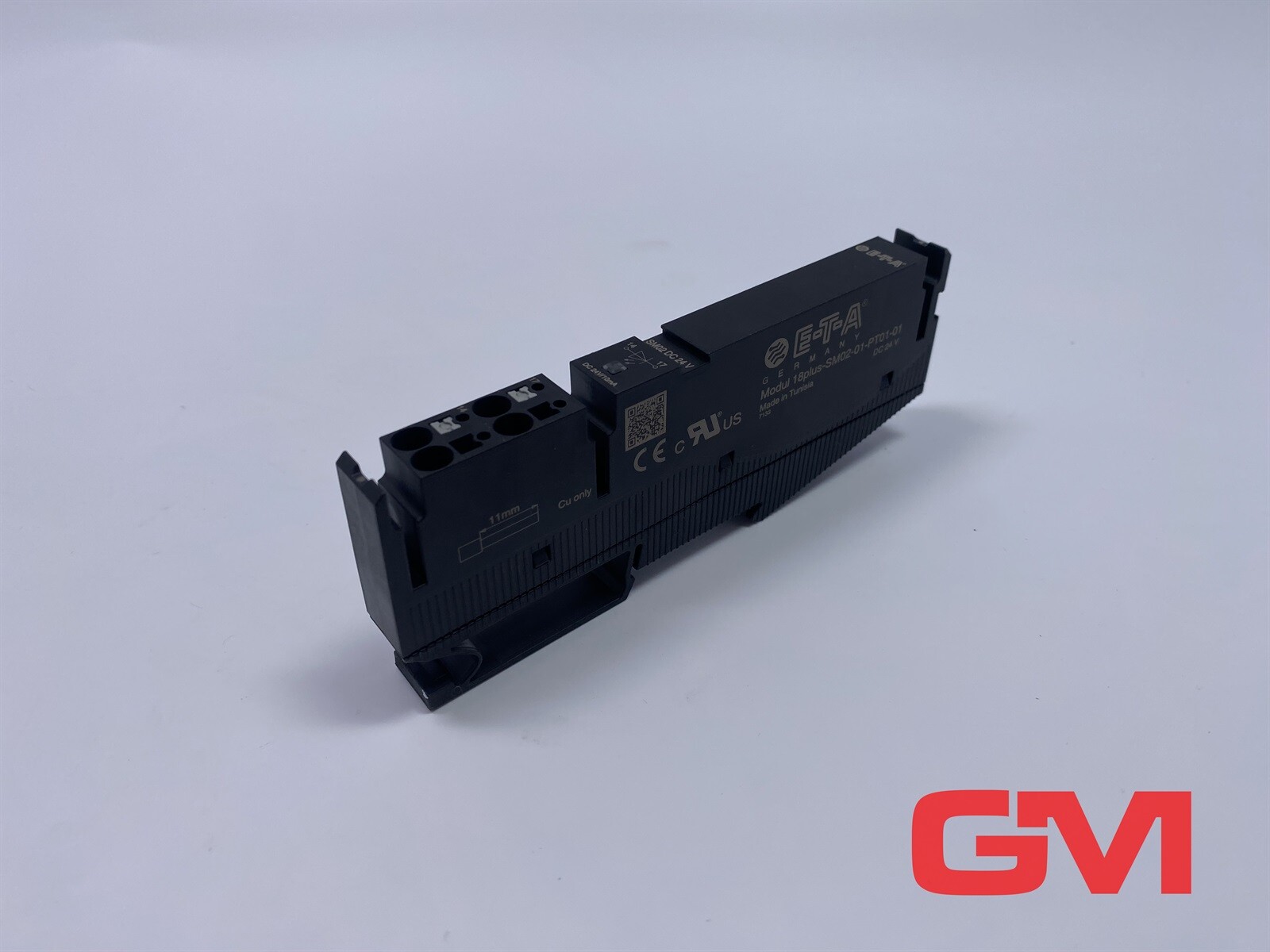 E.t.a. Circuit Breaker 24-01439 Power Distribution 18plus-SM02-01-PT01 ...