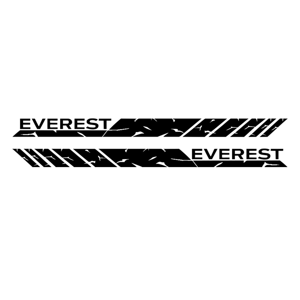 Ford Everest Logo FORD EVEREST STEPS INTO NEW TERRITORY Auto.