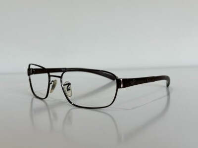 Ray Ban RB 3430 014/51 Aviator Bronze Brown Sunglasses Frame Only 59-18 ...