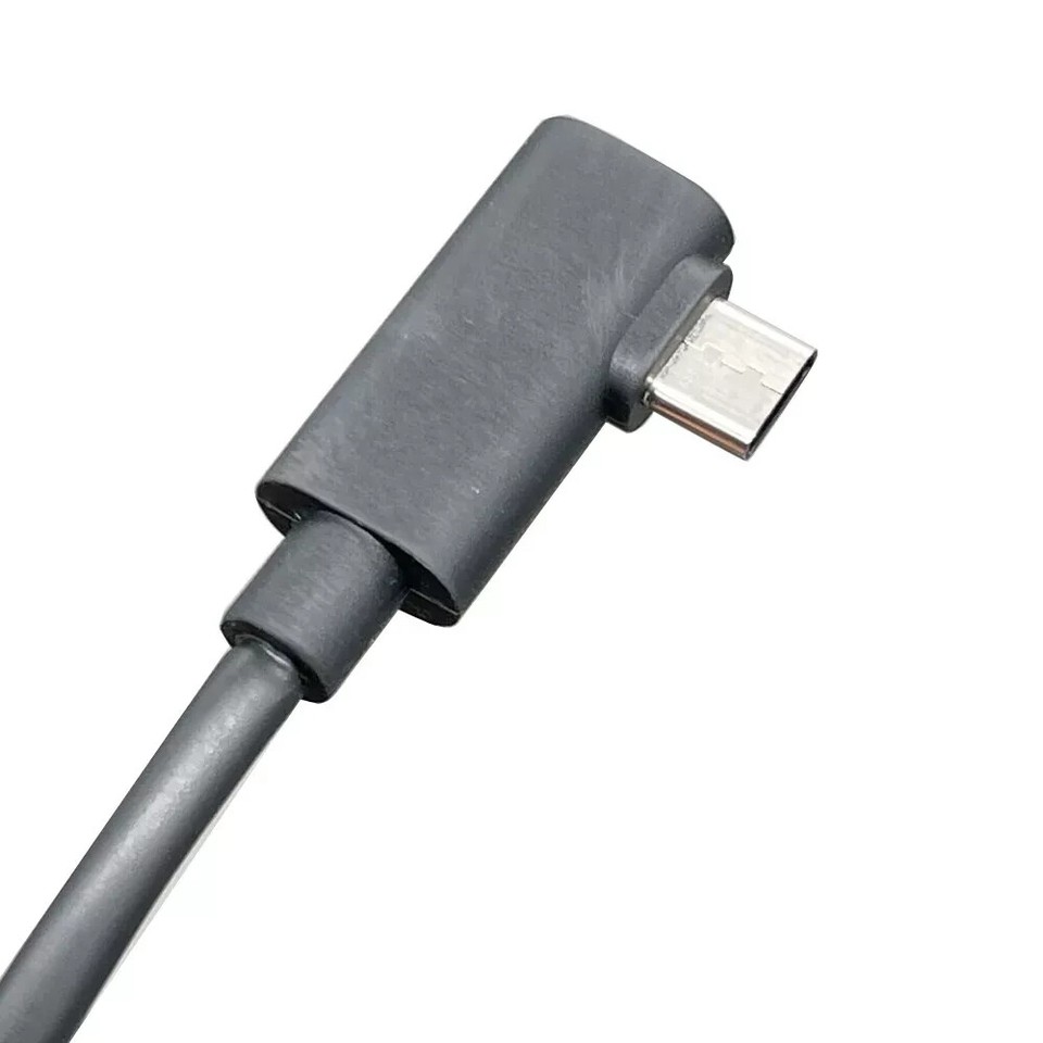 Genuine Oculus Link Cable 5m 16ft Virtual Reality Headset Cord for ...