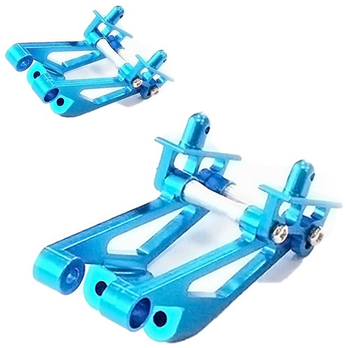 1/16 Metal Car Shell Wing Holder Bracket for Mini Inferno CPV RC Model ...