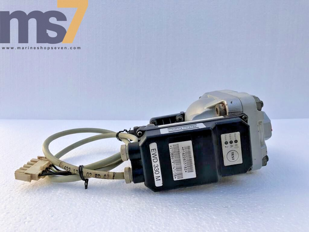 Atlas Copco EWD 330m Compressor Electronic Condensate Drain Valve ...
