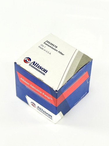 Allison 29539579 Spin-On Transmission Filter, Duramax T1000 (Pack of 6 ...