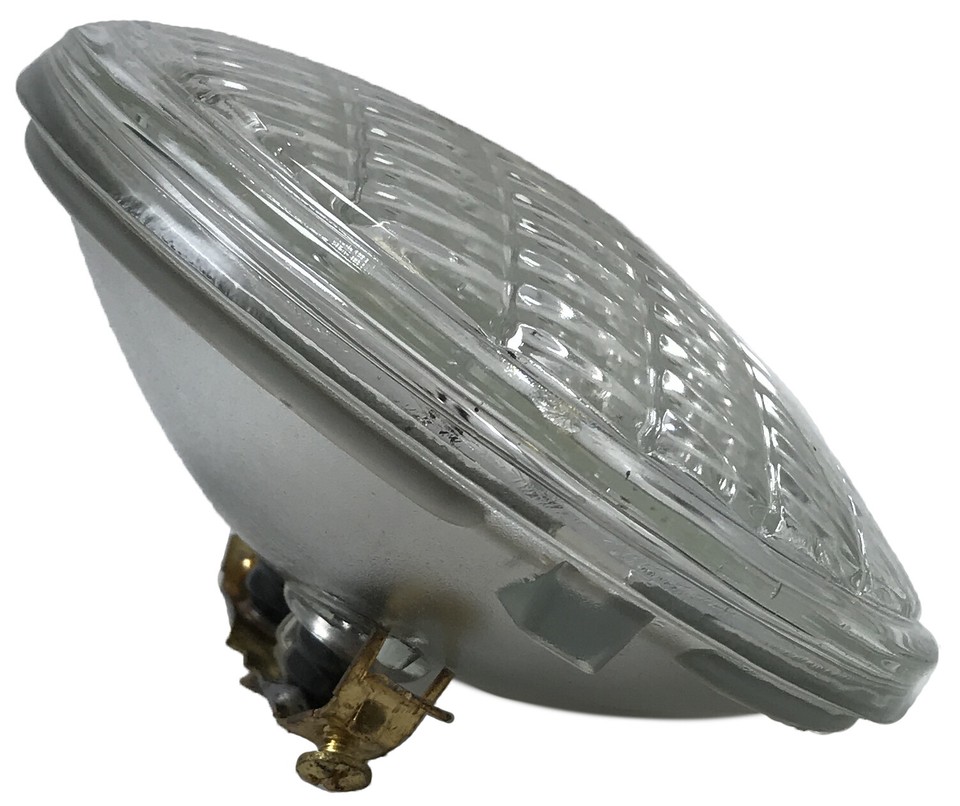Headlight Bulb Wagner Lighting Peak 4411 PAR-36 Sealed Lamp Beam - 35W ...