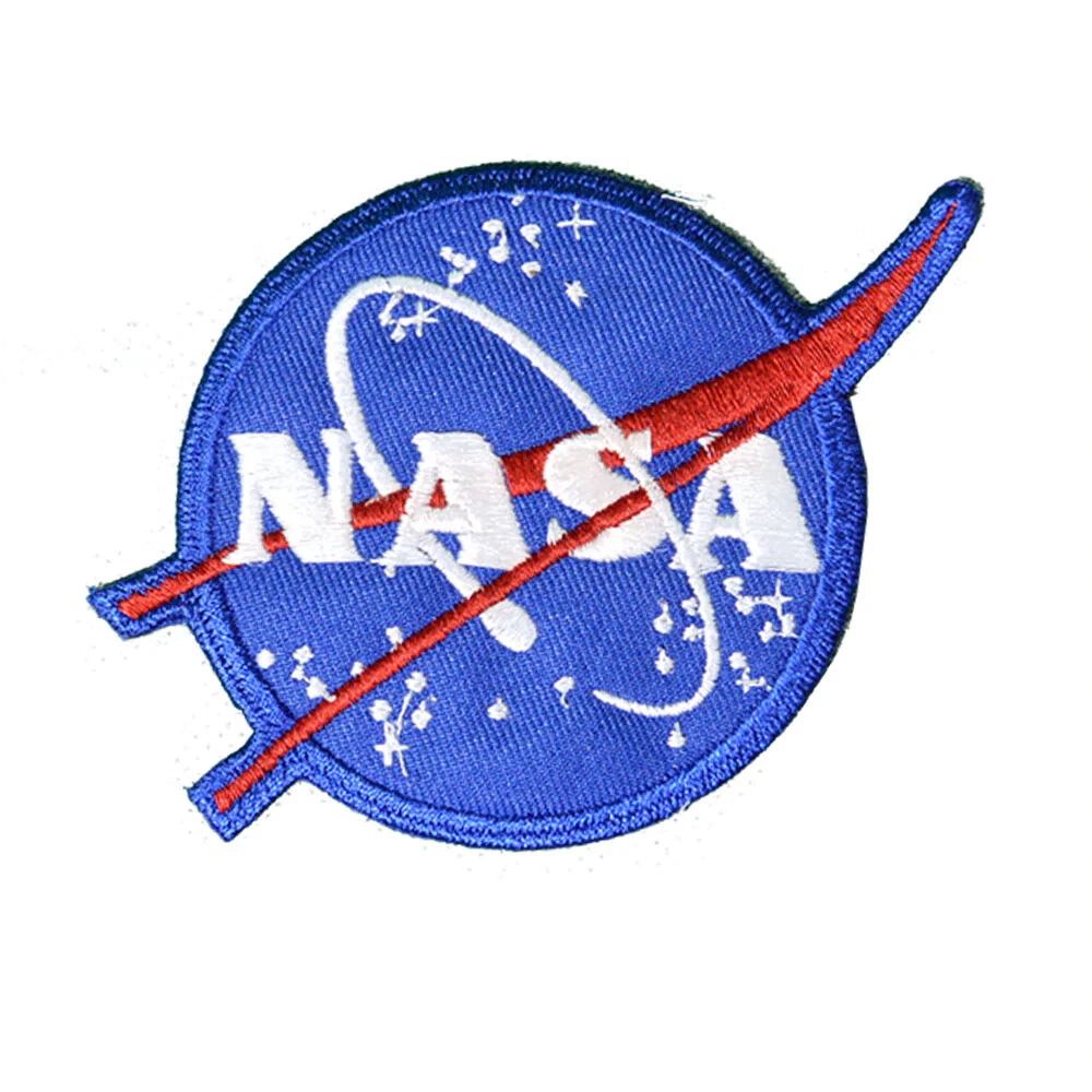 Nasa Logo Official Use