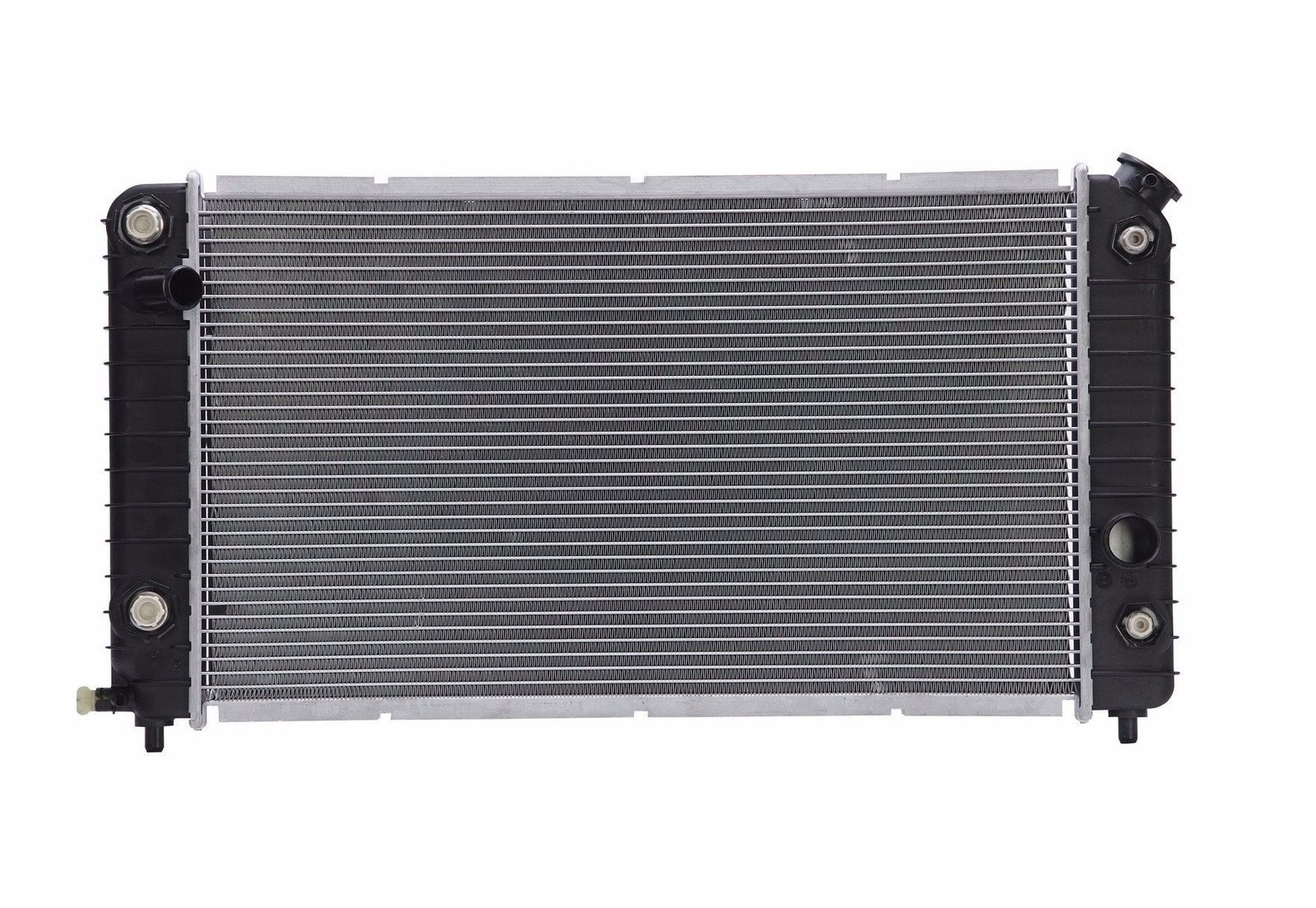 RADIATOR 1533 Fits 1994 1995 CHEVY S10 PICKUP GMC SONOMA 4.3 V6 ONLY ...