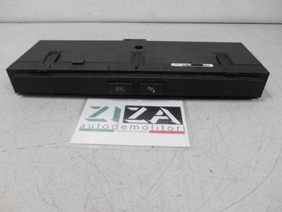 DTC Control Unit PDC Sensors BMW E60 2006 6985748 | eBay