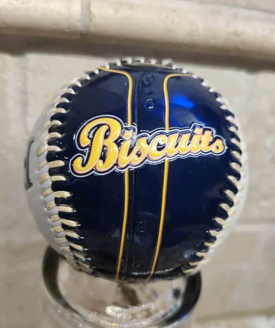 Montgomery Biscuits Logo Southwest Rankin News Events Mississippi