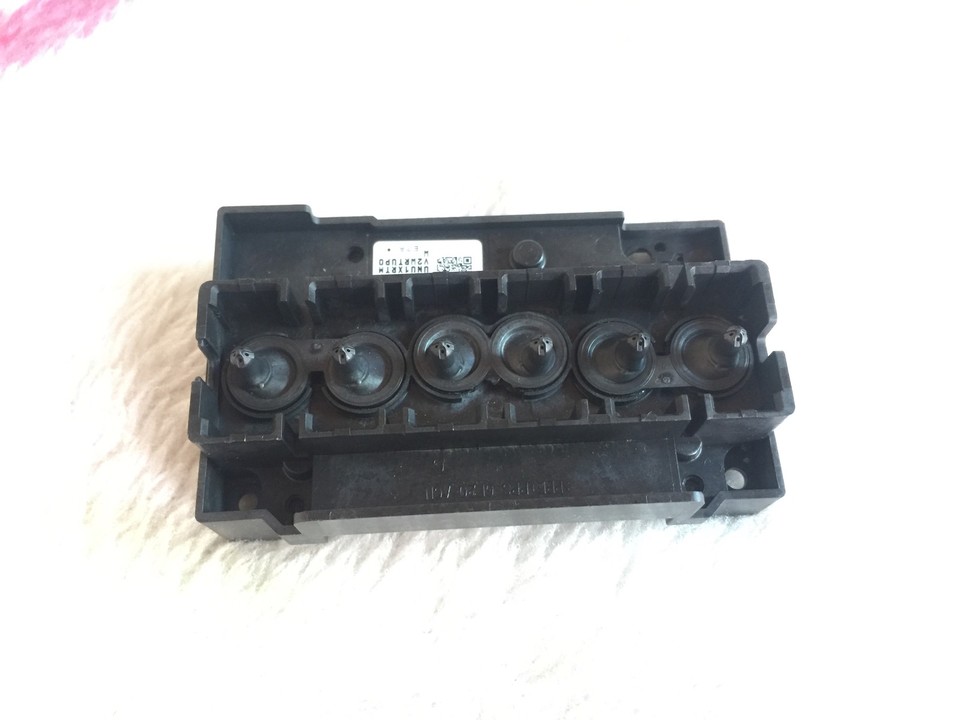 PRINT HEAD Manifold Adapter fits FOR EPSON PX660 L800 RX610 P50 T50 ...