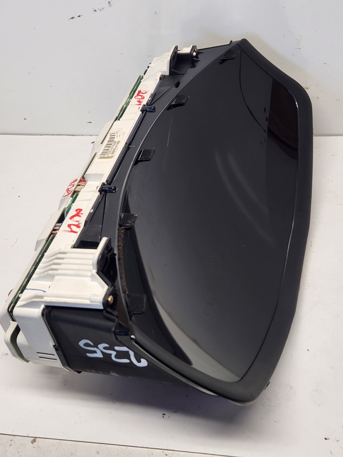 OEM 1995-96 Lexus Ls400 Speedometer Cluster Gauges 83010-50590 for sale ...