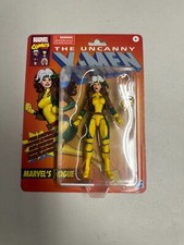Marvel Legends X-Men: Retro Collection Rogue (Retro)