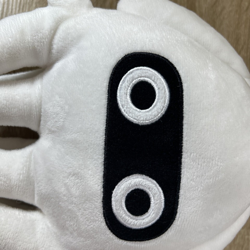 Super Mario Rosalina & Mariokart Blooper Squid Plush 11" All Star ...