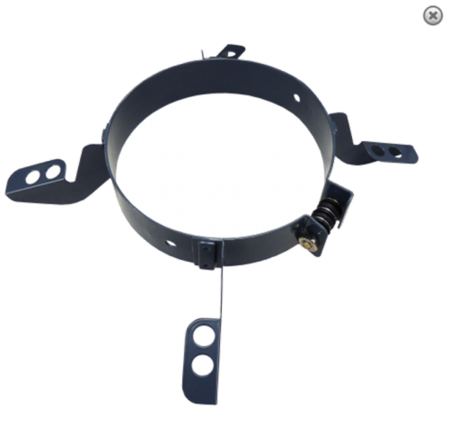 SUPCO MB554 Blower Motor Flexible Mounting Bracket for sale online | eBay