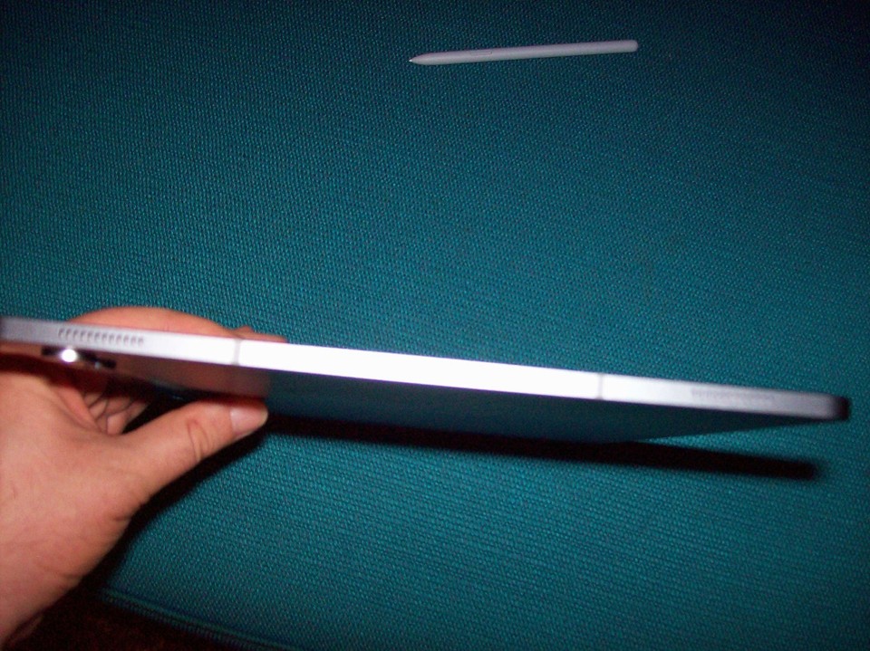 Samsung Galaxy S10 Ultra Tablet 512GB with AI Includes SPen S pen ...