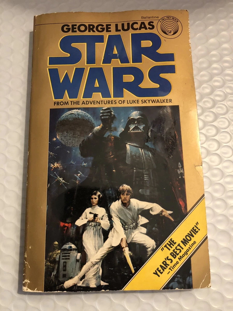 George Lucas Books
